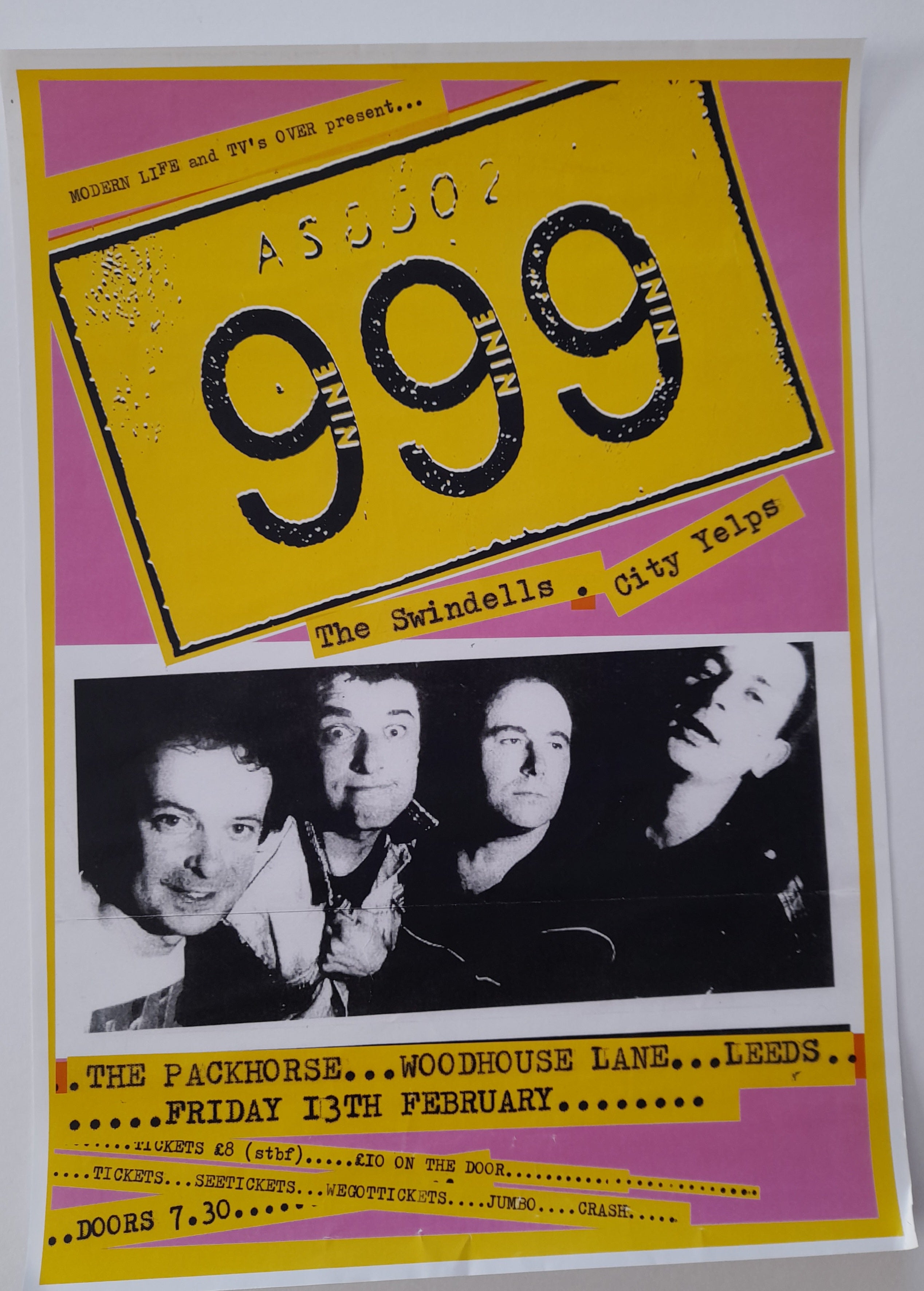 Concert, Tour and Gig Posters | Music Poster Shop