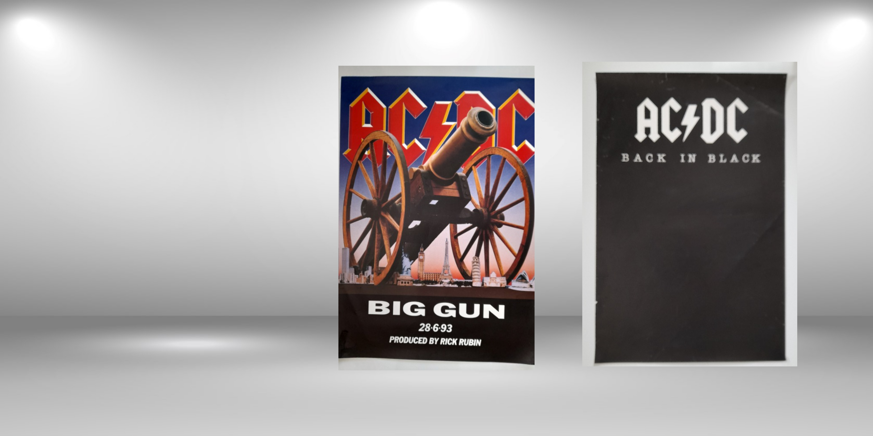 The Music Poster Shop - Authentic & Original Music Posters